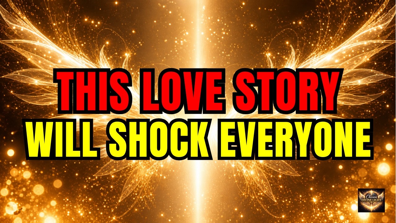 🔴 CHOSEN ONES: THIS LOVE STORY IS GOING TO SHOCK THE ENTIRE WORLD 😲❤️
