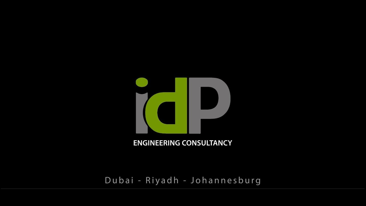 IDP Engineering Consultancy -  INTRODUCTION