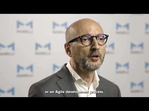 Vehicle Electrification Interviews - Marco Uberti - Software solutions for electric vehicles