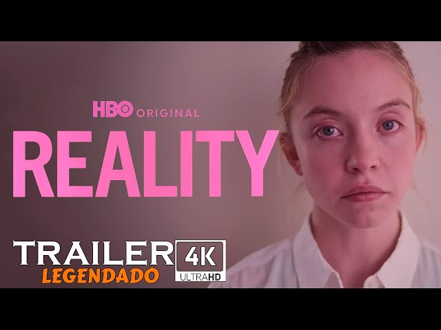 Reality (2023) | Cineplayers