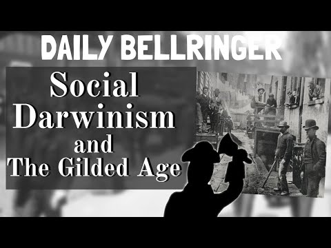 Social Darwinism | Daily Bellringer