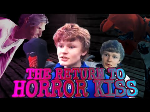 Steam Community :: Video :: The Return To Horror Kiss