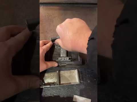 Here’s the whole printing process from typesetting to print…but with music