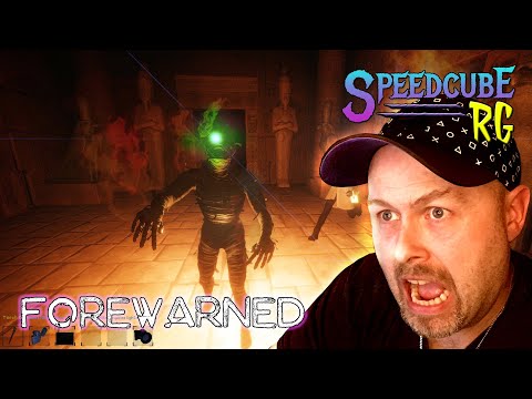 Steam Community :: Video :: Basically Egyptian Phasmophobia - FOREWARNED is a fantastic ...