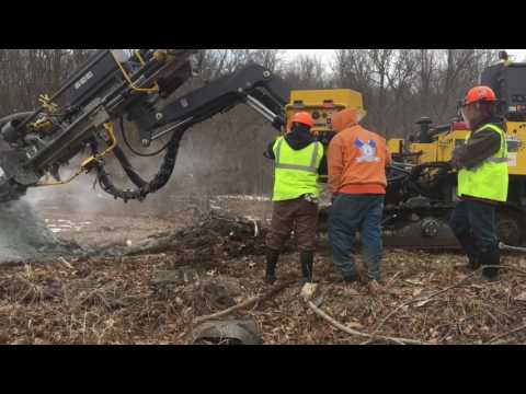 Liuna Local 29 Drill Runners Training NYC