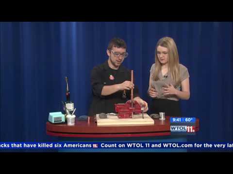 Science of Soldering