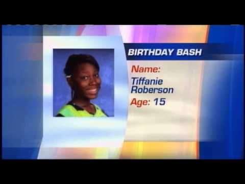 Birthday Bash: 9/30/13