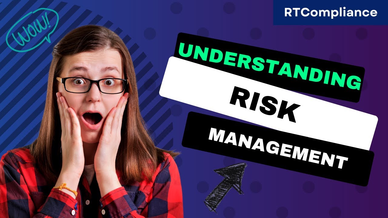 Understanding Risk Management 5 Key Concepts Explained