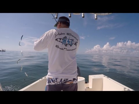 How to use a Sabiki rig to catch bait