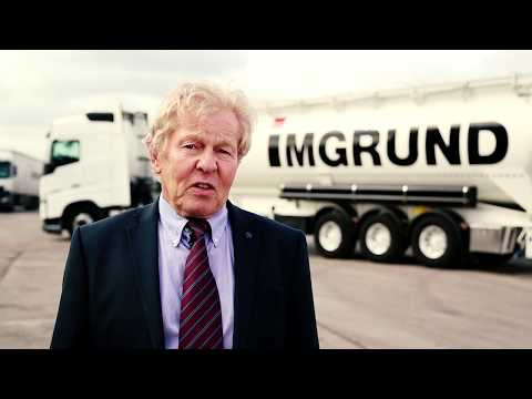 Imgrund Silogistic GmbH Wesel - Wir suchen Sie als Berufskraftfahrer !! Karriere bei Imgrund .