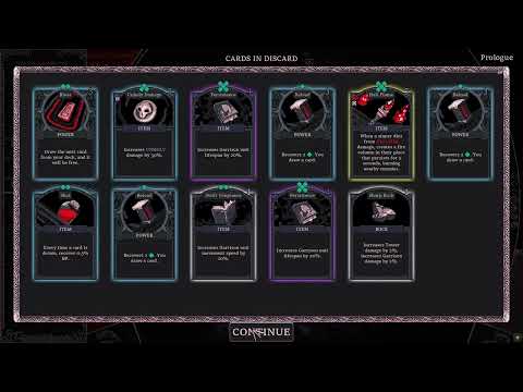 Steam Community :: Video :: Heretic's Fork Unholy Garrison Build