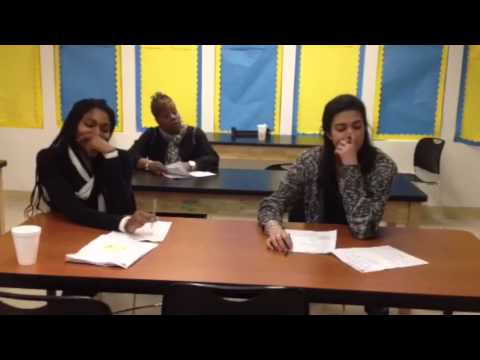 FPHS New Demerit System 2015