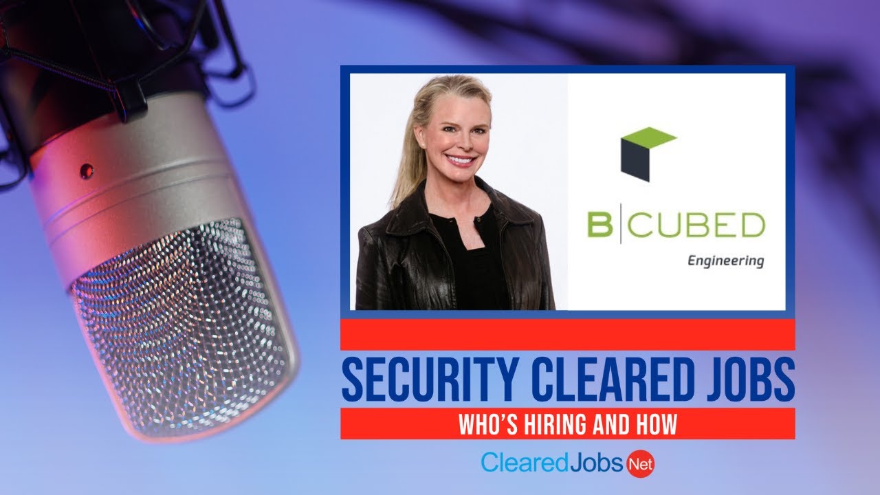 BCubed Engineering: Uncommon Office, Uncommon Benefits | Michele Randall