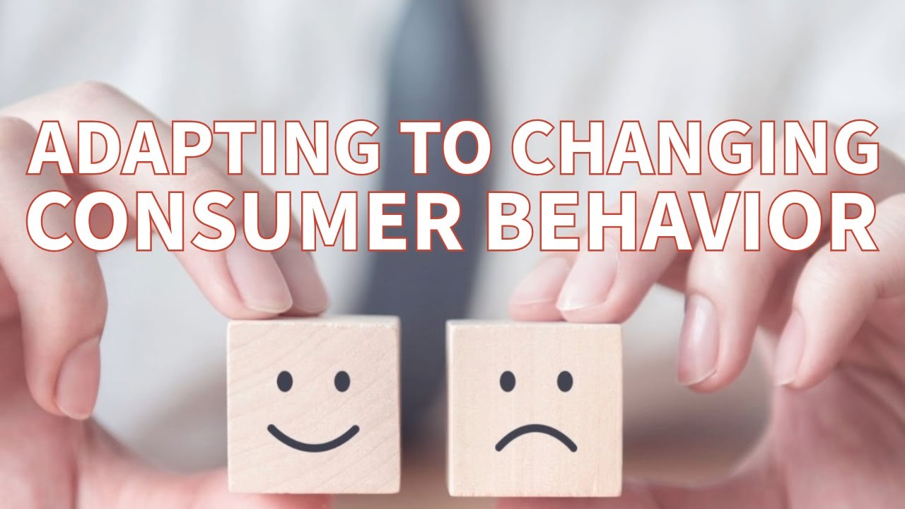 Adapting to Changing Consumer Behavior. Strategies for Local Business Success