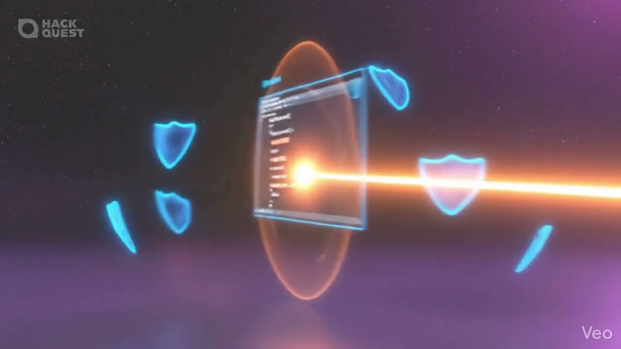 HackQuest Tutorial Video