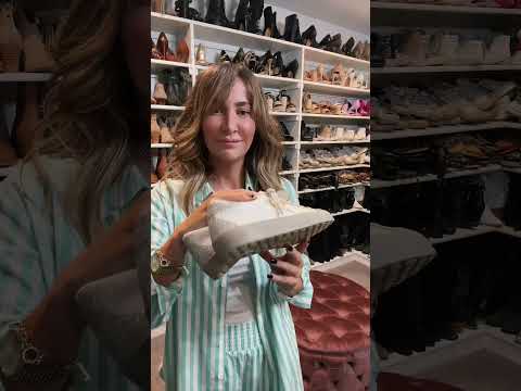 Get Dressed with Me! Style Over 40
