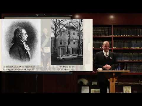 The Role of Freemasons in Presidential Funerals