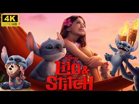 Lilo & Stitch:A Masterclass in Emotional Storytelling Review