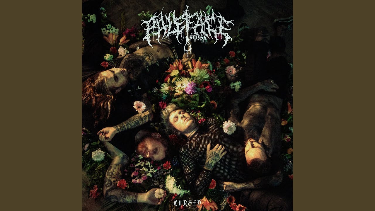 Youth Decay