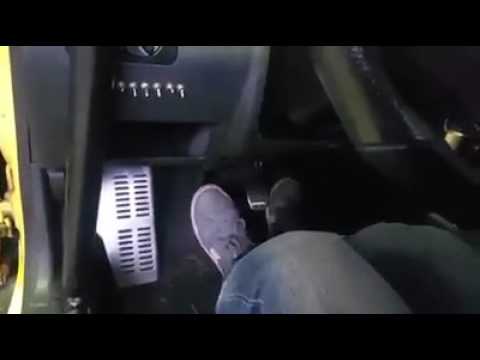 Audi S3 1.8T (8L) Gear Cut ( no lift Shift )