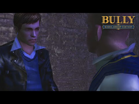 Steam Community :: Video :: Bully Walkthrough #33 - Bait (PC HD)