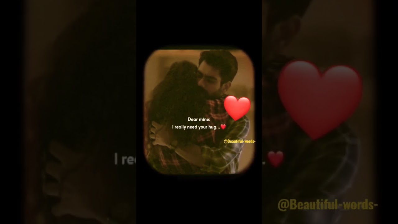 #love #hug #deep #loving #couple