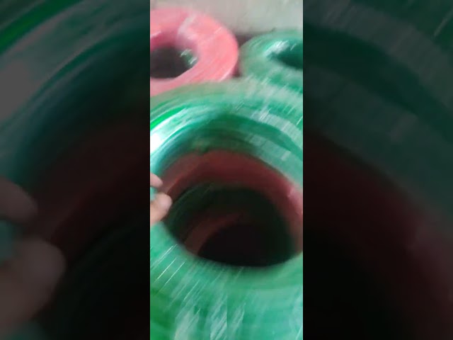 Pvc Transparent Garden Pipe - Zebra Pvc Garden Pipe Manufacturer from ...