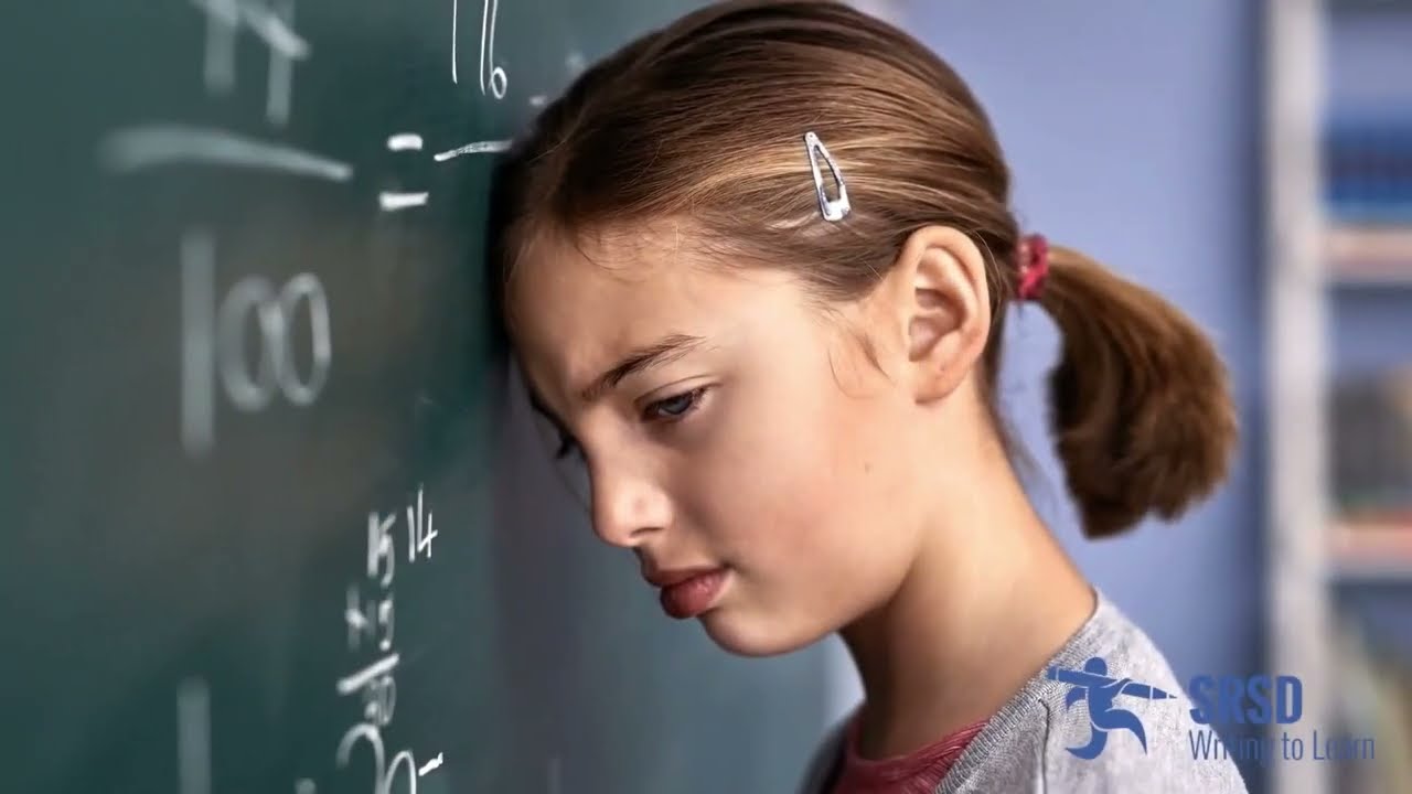 SRSD Writing Strategies Applied to Math, Transforming Learning for Every Student