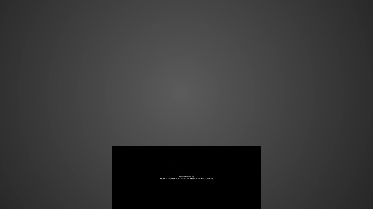 [ERROR] TNT/truTV-style split screen credits - Attempt #25