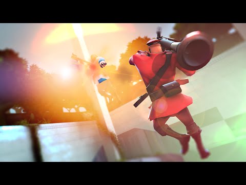 Steam Community :: Video :: TF2 Ultiduo Baloo Match