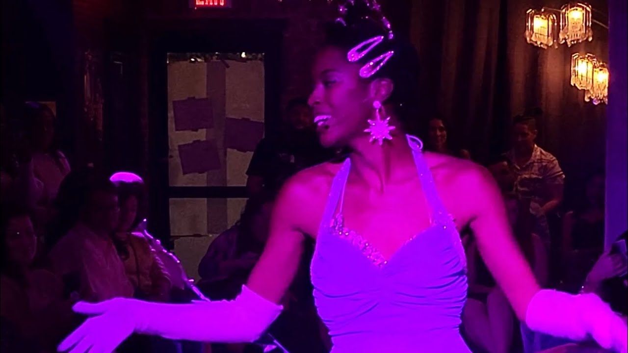 Hire Miss Candice - Jazz Singer in Durham, NC | GigSalad