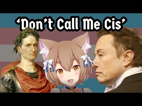 What Does Cis Mean & Is Cis a Slur?