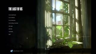 The Last Of Us Menu Background 1 (Mod) for Left 4 Dead - GameMaps.com