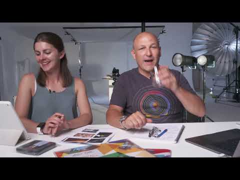 Karl & Ash Talk Photography - Live 🔴
