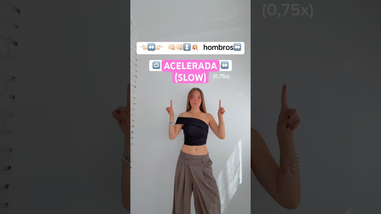 #fast #tutorial #dance #tiktok #trend #dancetutorial #slow #slow #dance