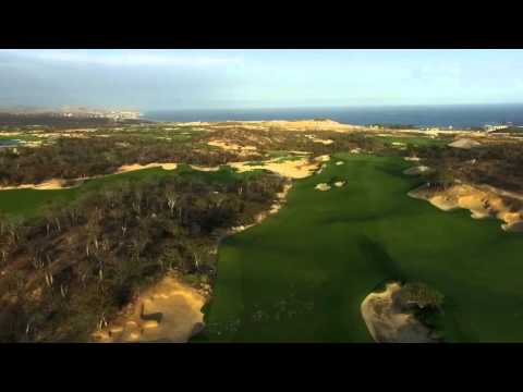 VieVage - Chileno Bay Golf Course Flyover