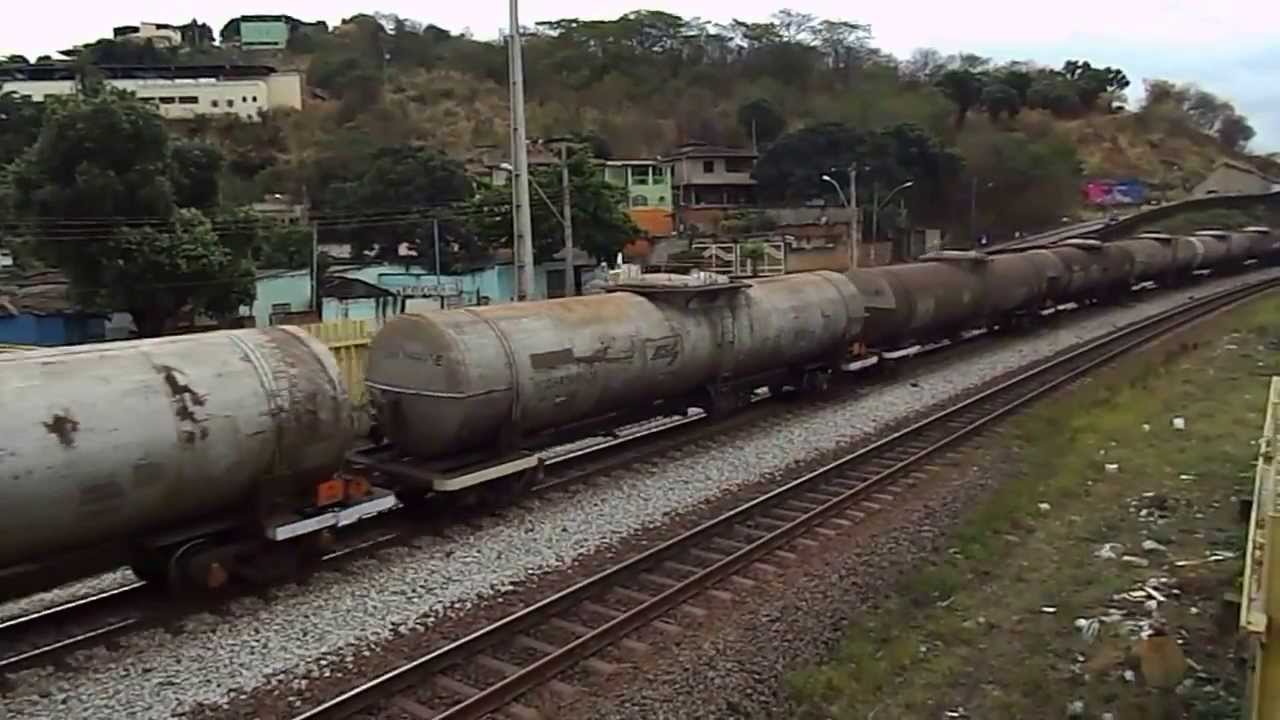 Dash-9 1249 [EFVM] - HD