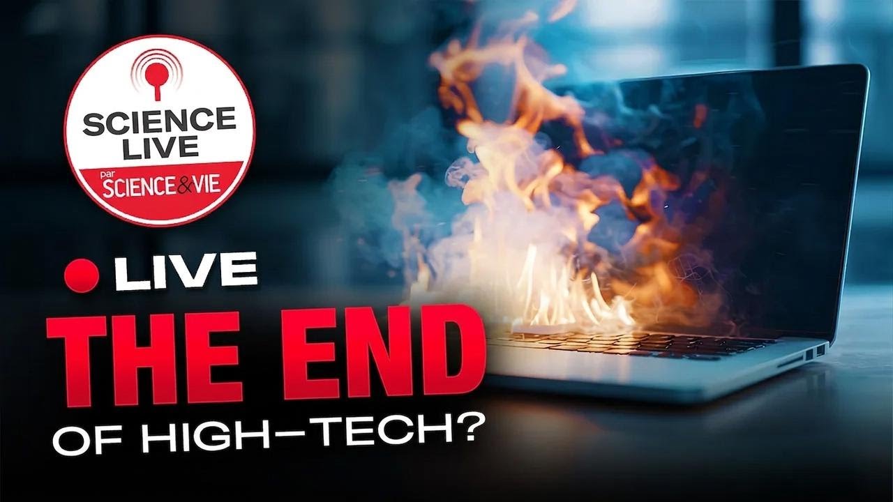 High-Tech vs Low-Tech: Do We Have to Choose Sides to Save the Future?