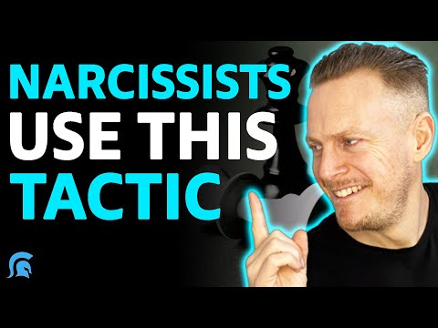 "Covert Salad" - how covert narcissists use word salad as a tactic