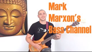 Reader Spotlight: Mark Marxon – No Treble