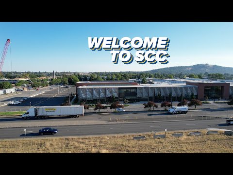 SCC virtual tour