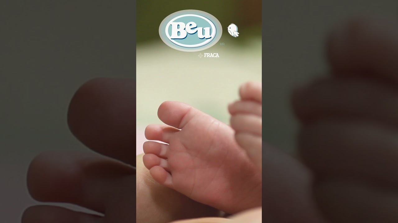 Fórmula Infantil Beu Alergen especial para pequeños con APLV  #aplv  #fraca #bebe #fórmulainfantil
