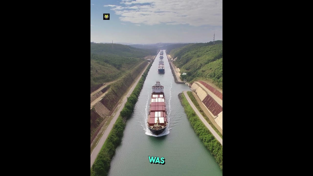 $57,00,00,00,000 Loss, EverGreen Ship!