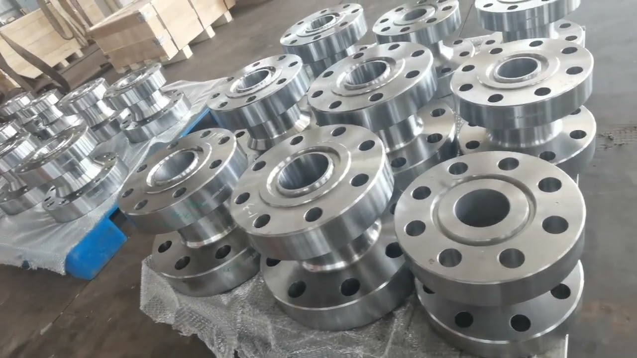 Spacer Spool / Adapter Spool /Risers