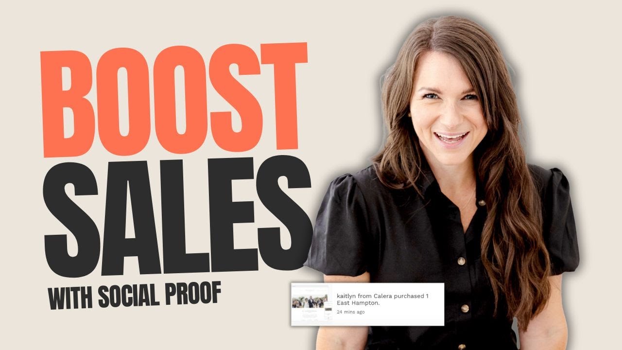5 Ways to Incorporate Social Proof on Your Website