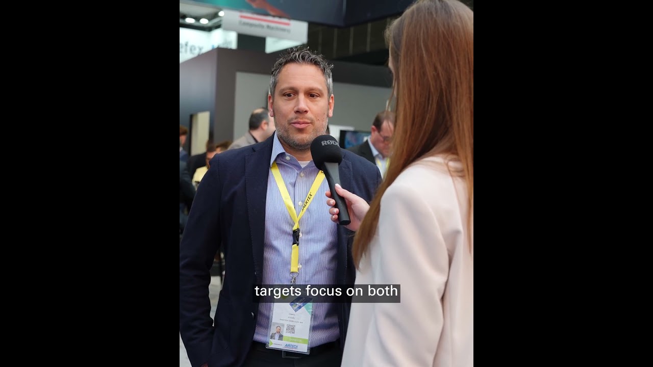 SAERTEX at JEC World 2026: Insights into PLAN8T Standard: Making Product Sustainability Measurable