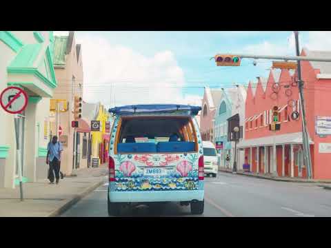 MyBarbados - Adventure