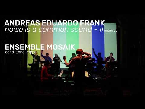 A.E.Frank - noise is a common sound - II (2)
