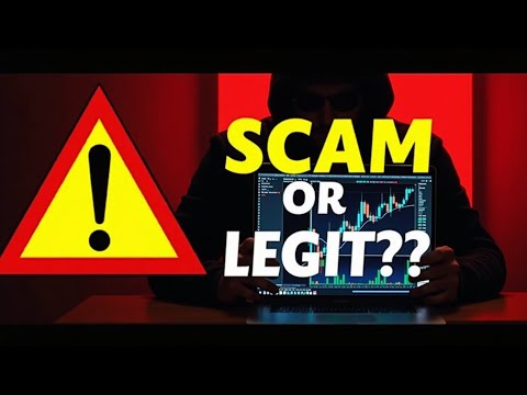WAP.TradingCCTT.com Review 2025 – Scam or Legit What You Must Know