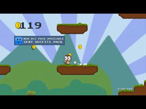 Steam Community :: Video :: DLC Quest - Man That's Fast! Achievement ...